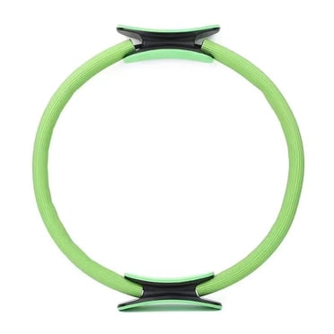 Pilates Circle Full Body Toning Stability Ring - Walmart.com