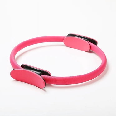 Pilates Circle Full Body Toning Stability Ring - Walmart.com