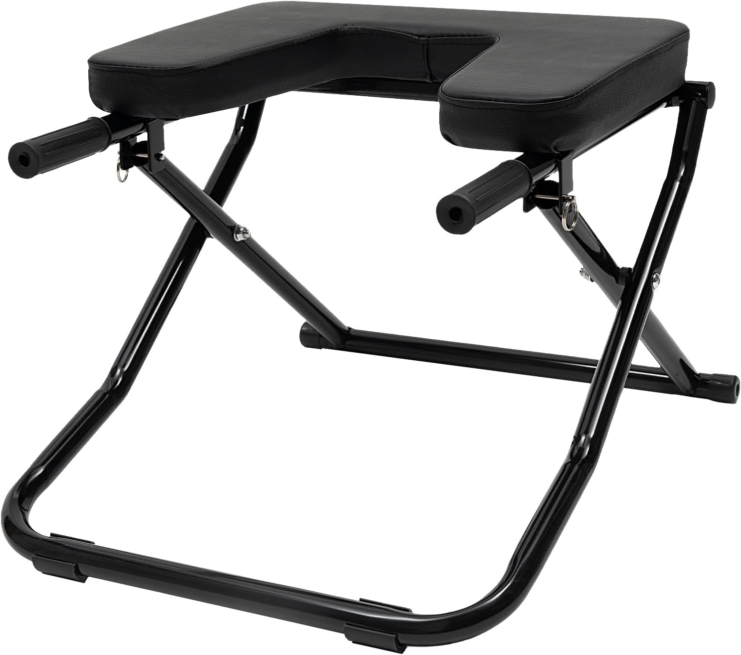 Yoga Headstand , Yoga Inverted Stool Yoga Inverted Chair Handstand ...