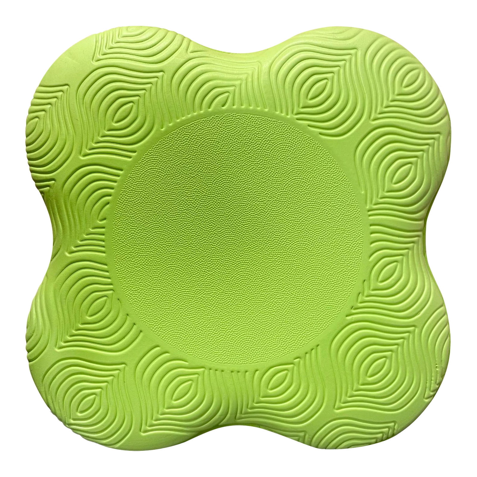 Yoga Knee Pad Cushion Extra Thick for Knees Elbows Wrist Hands Head ...