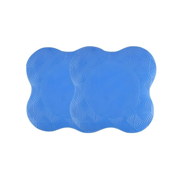 Yoga Knee Pads Cushion support Knee Wrist Hips Hands Elbows Mini Pad ...