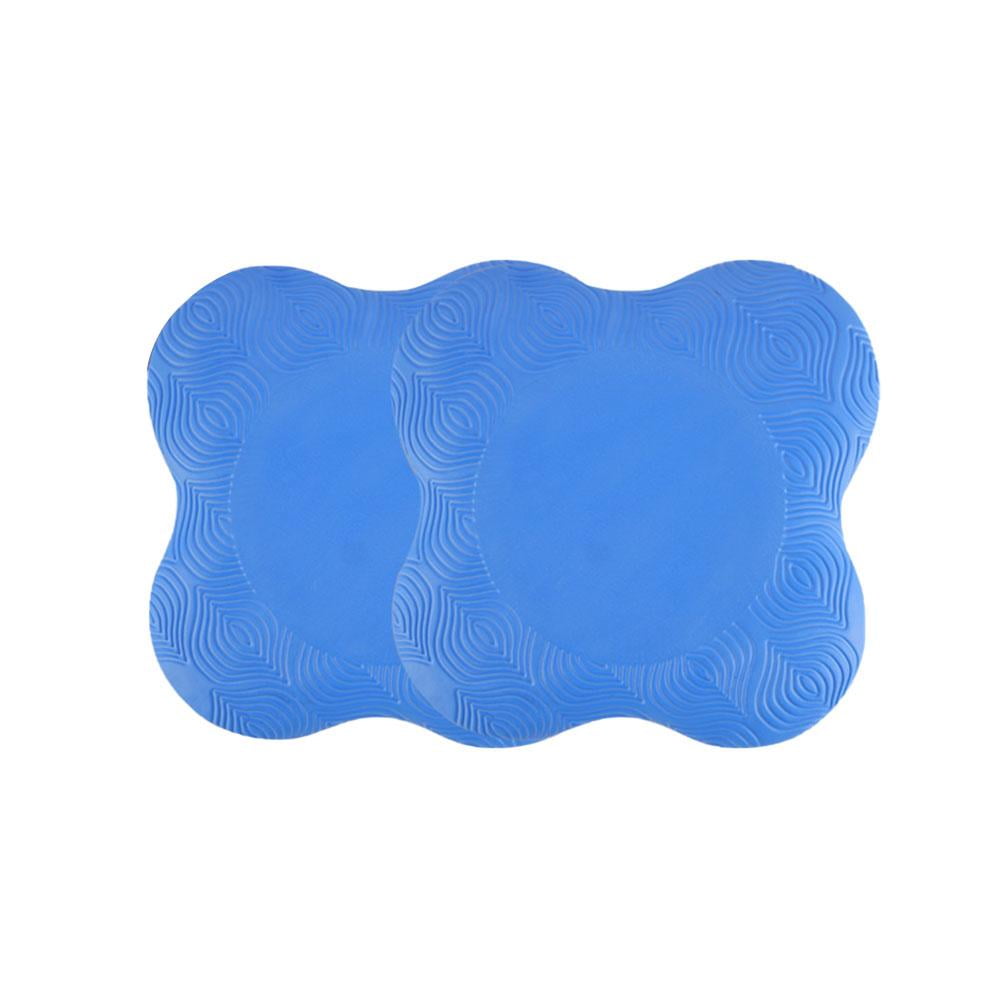 Yoga Knee Pads Cushion support Knee Wrist Hips Hands Pad Elbows Exerci ...