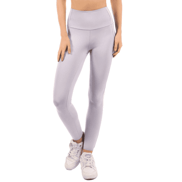 Flare Yoga Leggings with Pockets 28" High Waist Super Soft Stretchy ...