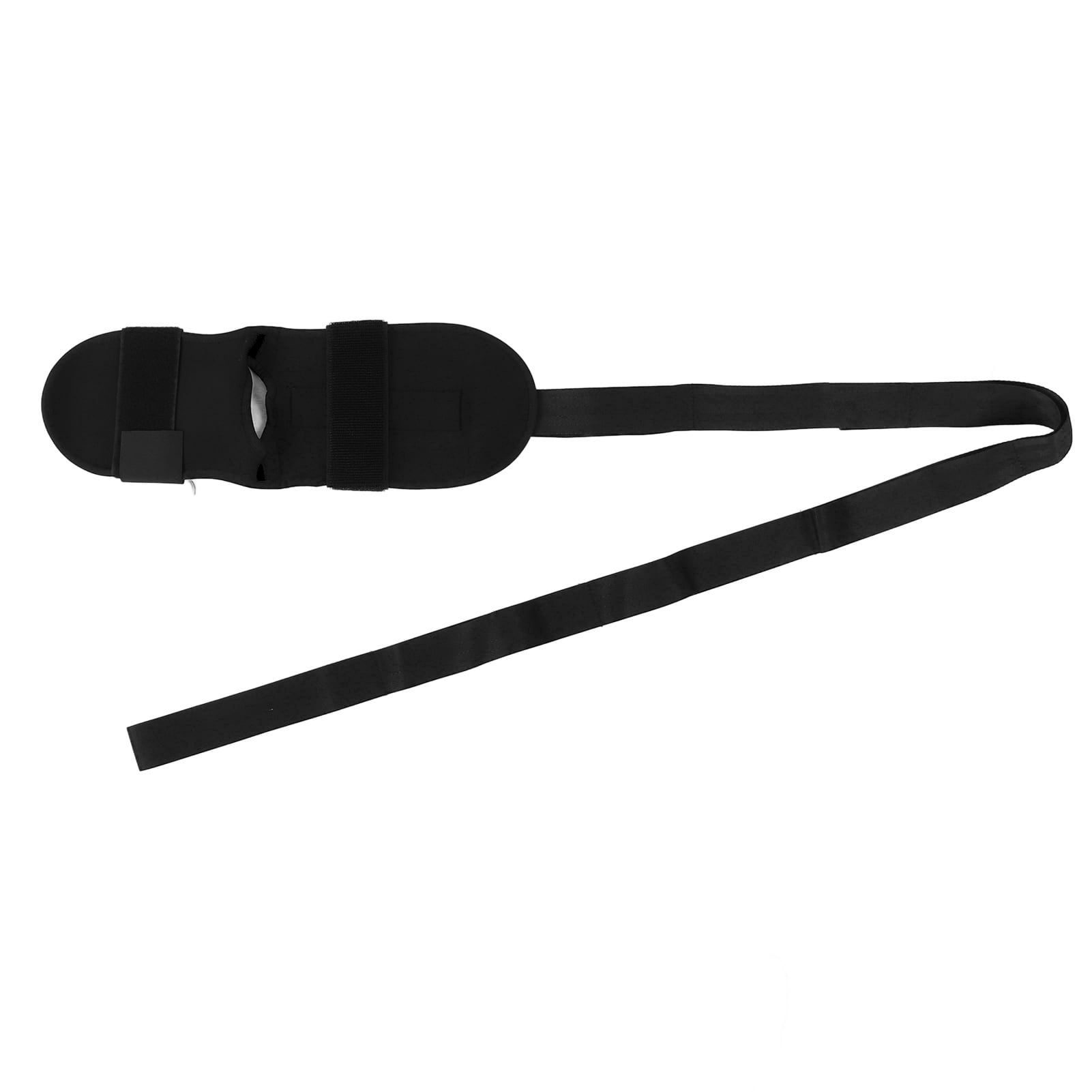 Yoga Ligament Stretching Belt Hamstring Leg Stretch Strap for ...