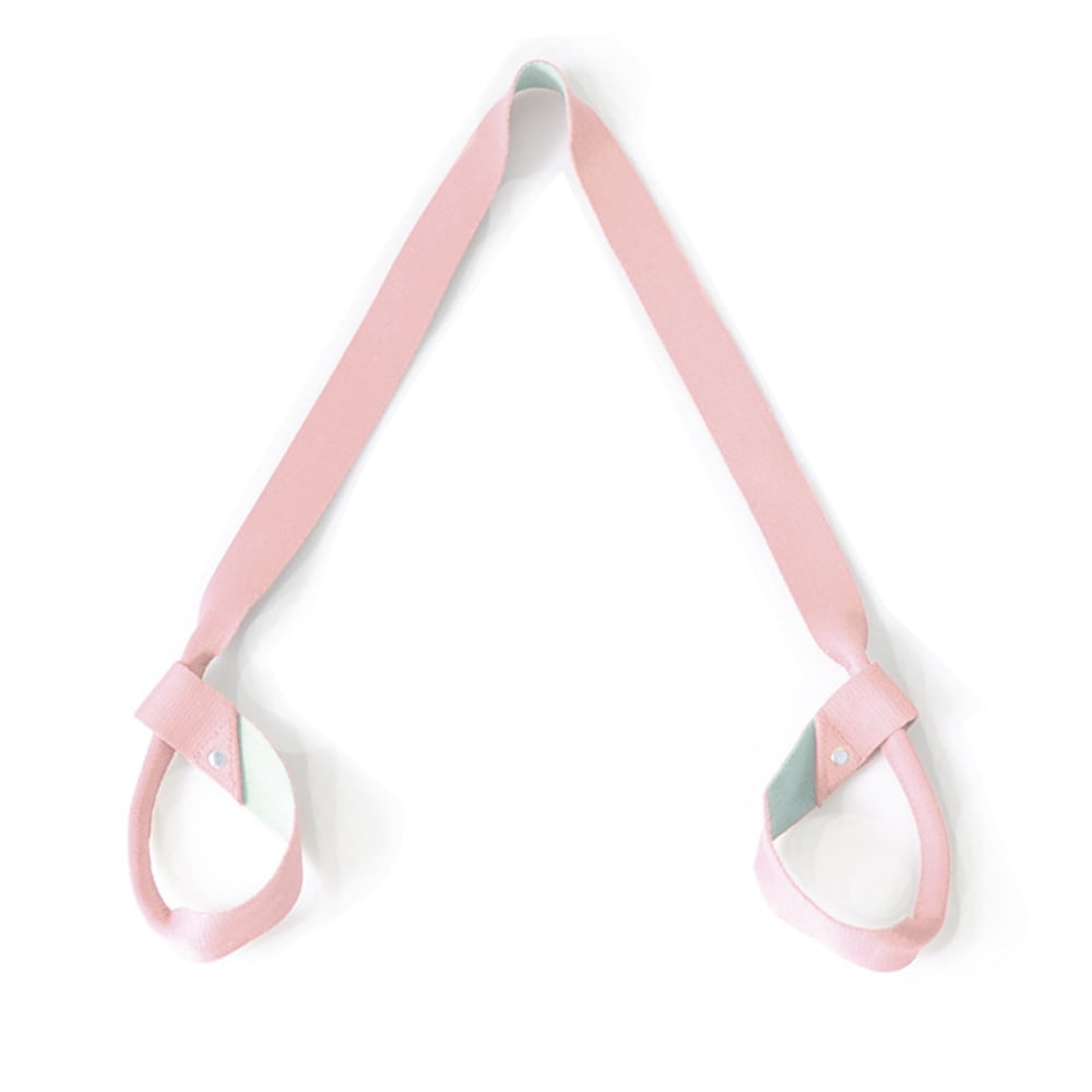 Yoga Mat Carrying Strap, Adjustable Mat Holder Sling Straps, Durable ...