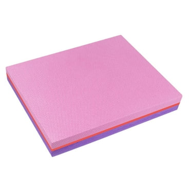 AIREX Balance Pad – Stability Trainer for Balance, Stretching, Physical ...