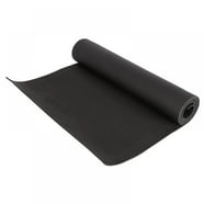 CAMBIVO Yoga Mat, Extra Long and Wide Exercise Mat 84" x 30" x 1/4 inch ...