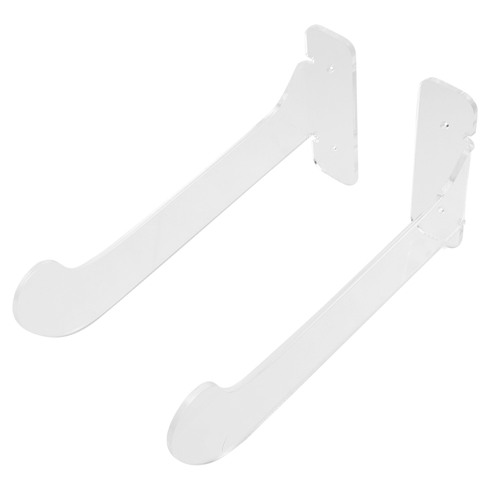 Yoga Mat Storage Rack Bolsters Gym Stand Wall Mounted Body Acrylic ...