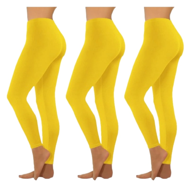 Yoga Pants for Women,Tummy Control Yoga Pants High Waisted Seamless ...