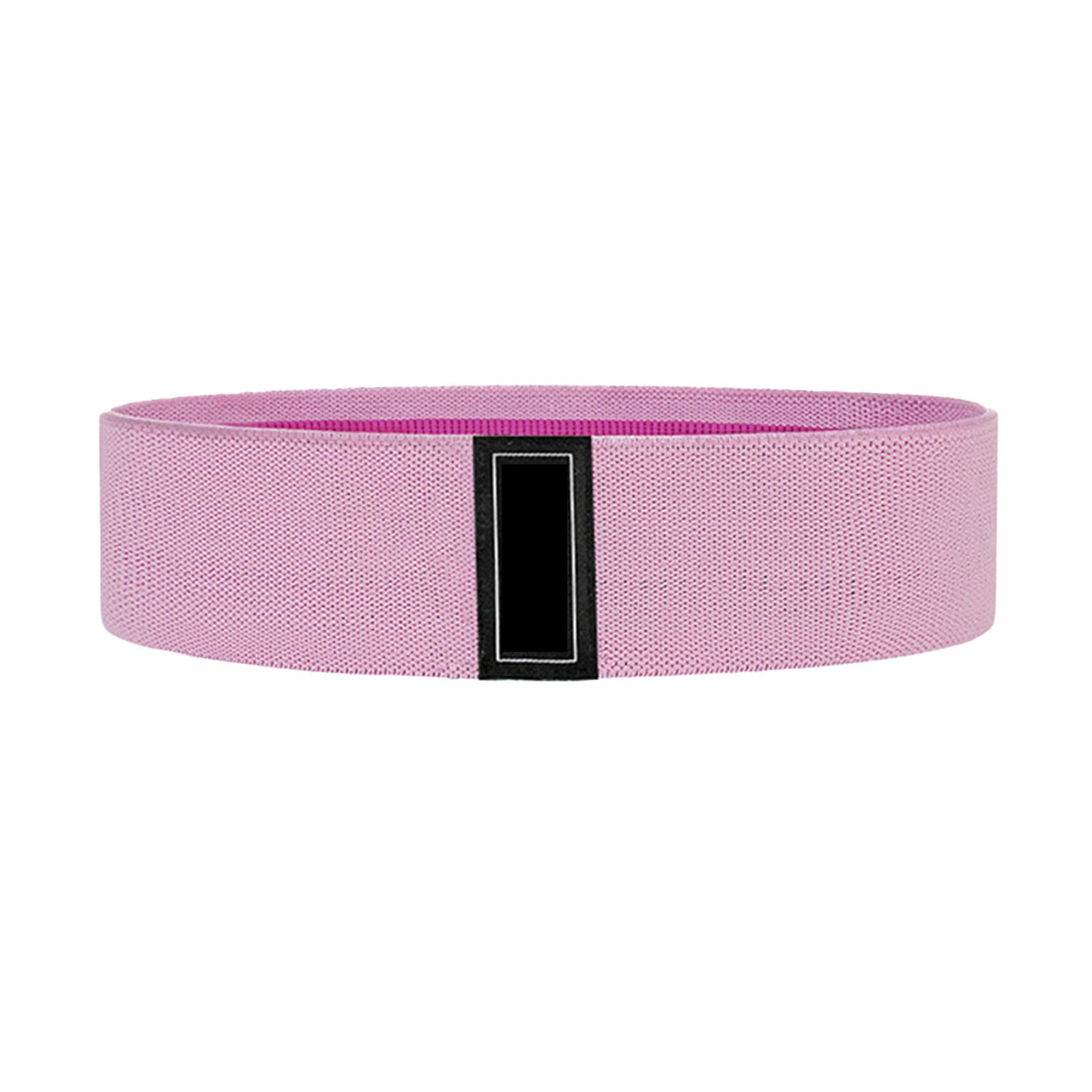 Yoga Resistance Band, Booty Legs Elastic Stretch Exercise,Fabric Cloth ...