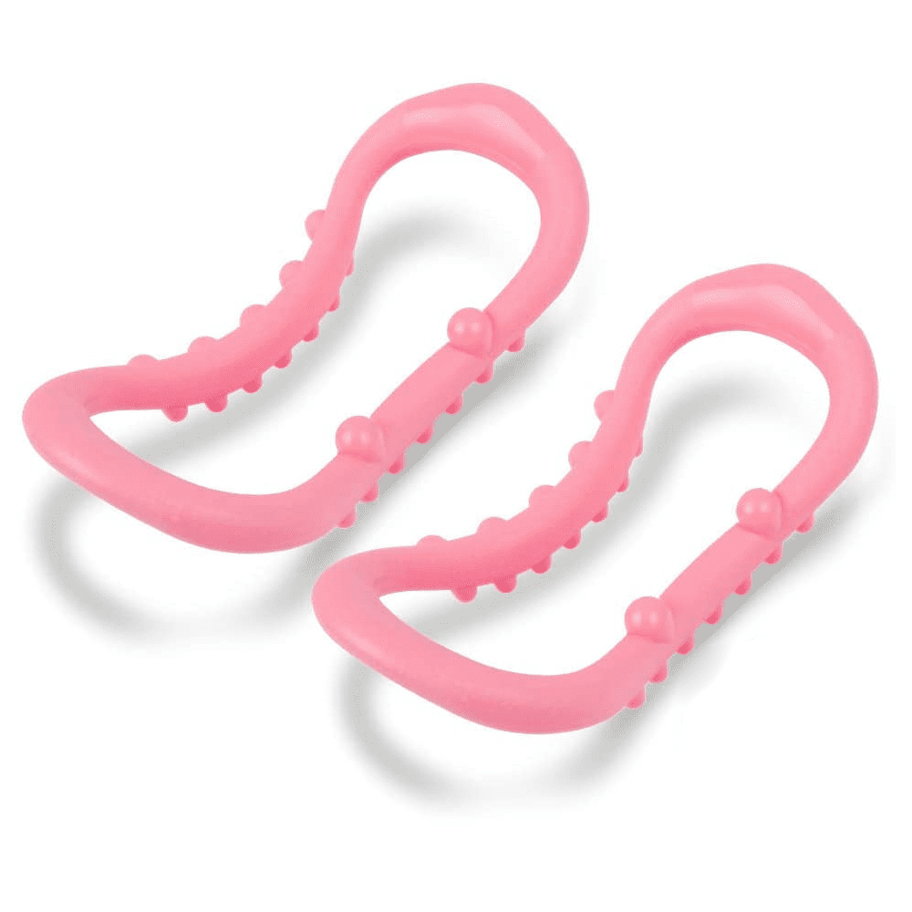 Yoga Ring, Pilates, and Massage Ring, Toning Exercise Ring for ...