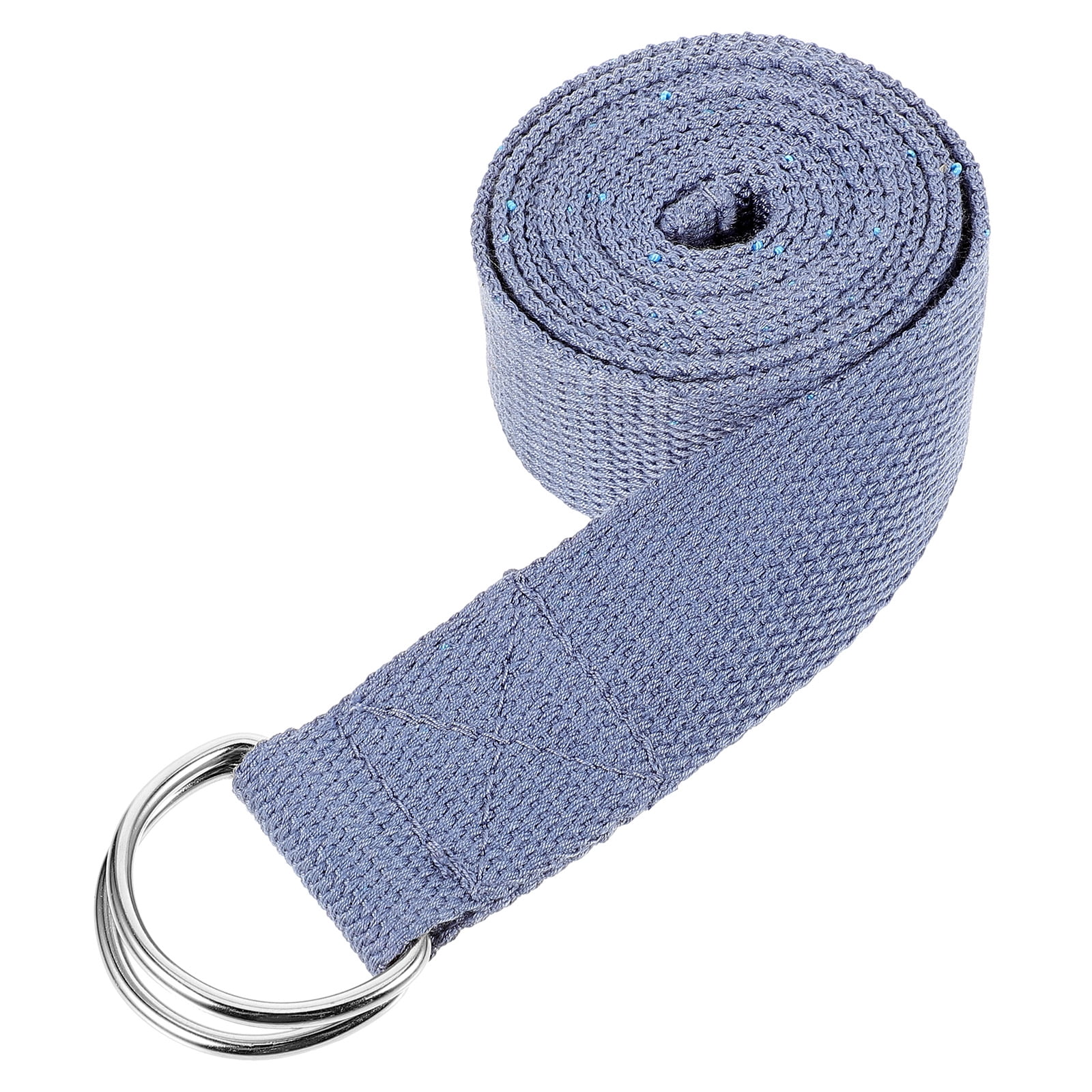 Yoga Rope Tension Daily Use Band Sweatbelt Strap Stretching Bands for ...