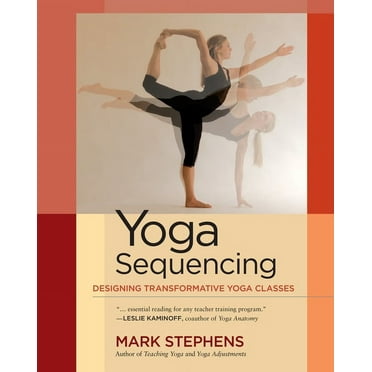 The Mark Stephens Yoga Sequencing Deck (Cards) - Walmart.com