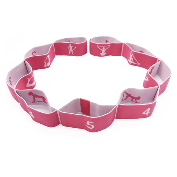 Exercise Straps Loops