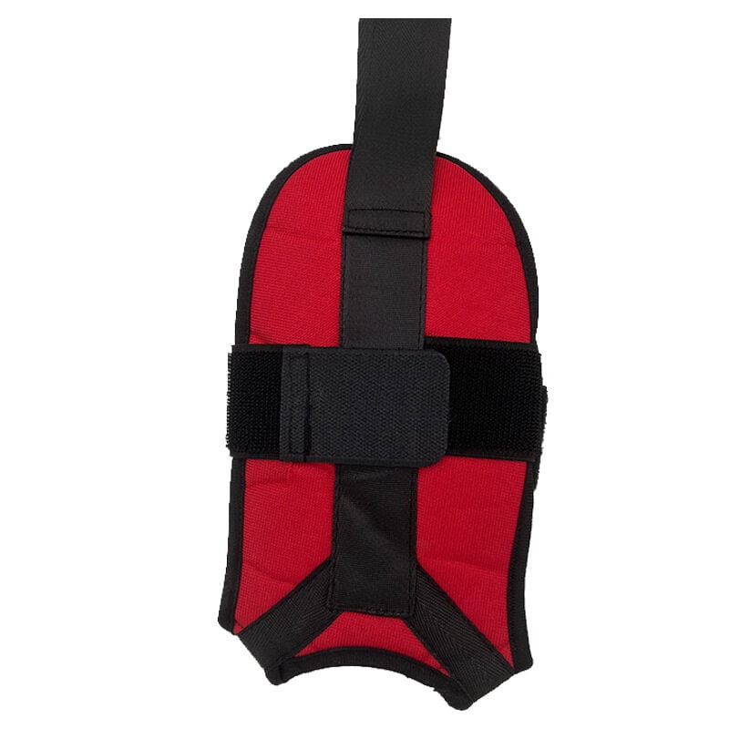 Yoga Stretch Strap Foot and Leg Stretcher Ligament Stretching Belt for ...