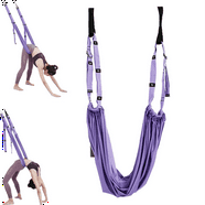 Gaiam Restore Multi-Grip Stretch Strap - Walmart.com