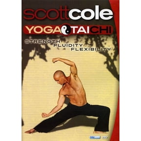 Yoga DVDS