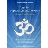 Yoga for Depression and Anxiety (DVD) - Walmart.com
