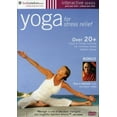 Yoga for Stress Relief (DVD) - Walmart.com