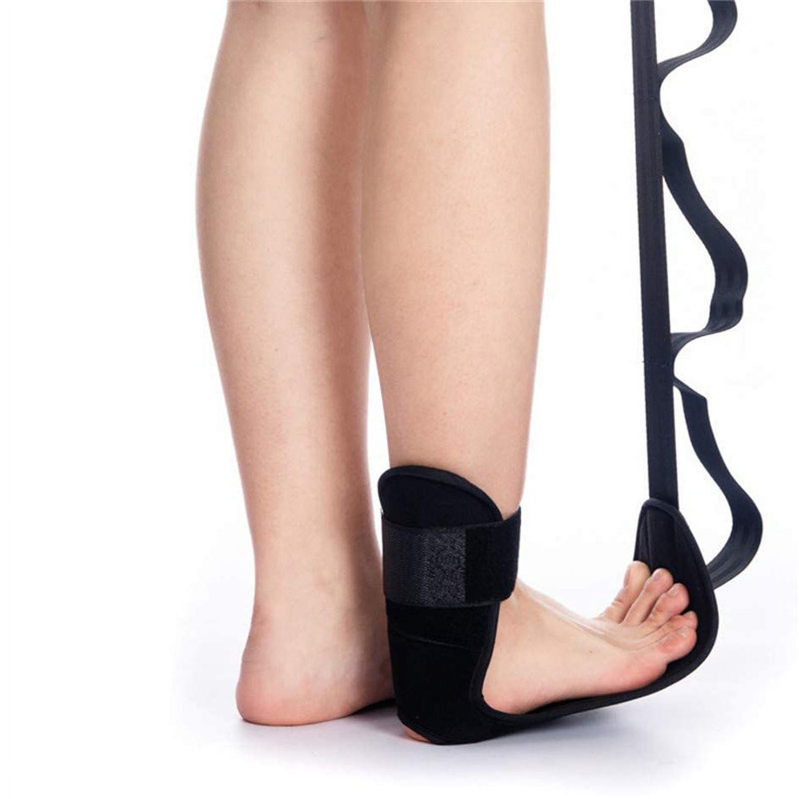 Yoga stretch band stretch band ligament stretch band ankle joint ...