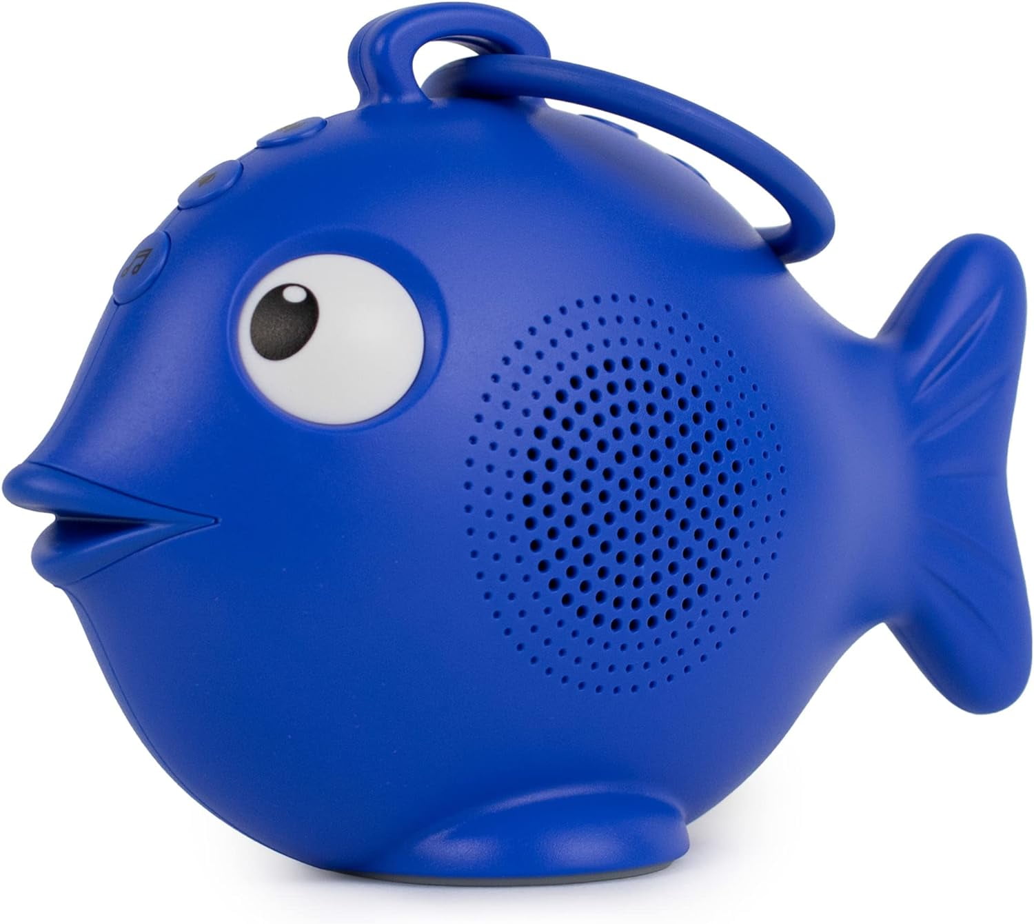 Yogasleep Baby Sea Soother Portable Fish Sound Machine, Blue - Walmart.com