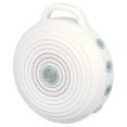 Yogasleep Rohm Portable White Noise Sleep Sound Machine, White ...