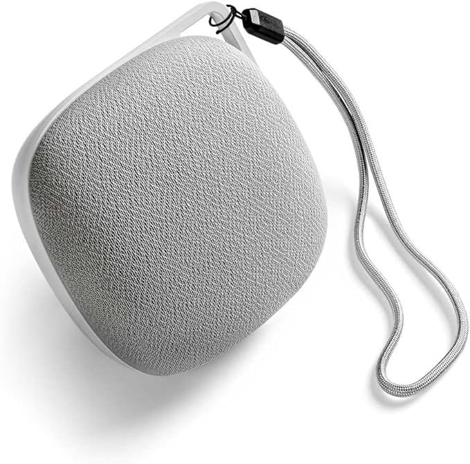 Yogasleep Travelcube Portable White Noise Machine with Timer & 6 ...