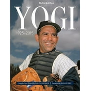 Yogi Book - Paperback - Walmart.com