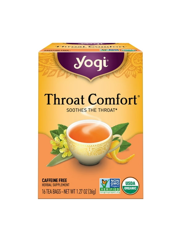 Yogi Tea in Tea - Walmart.com
