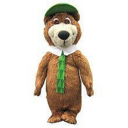 Yogi Bear Mini Plush - Yogi by Yogi Bear - Walmart.com