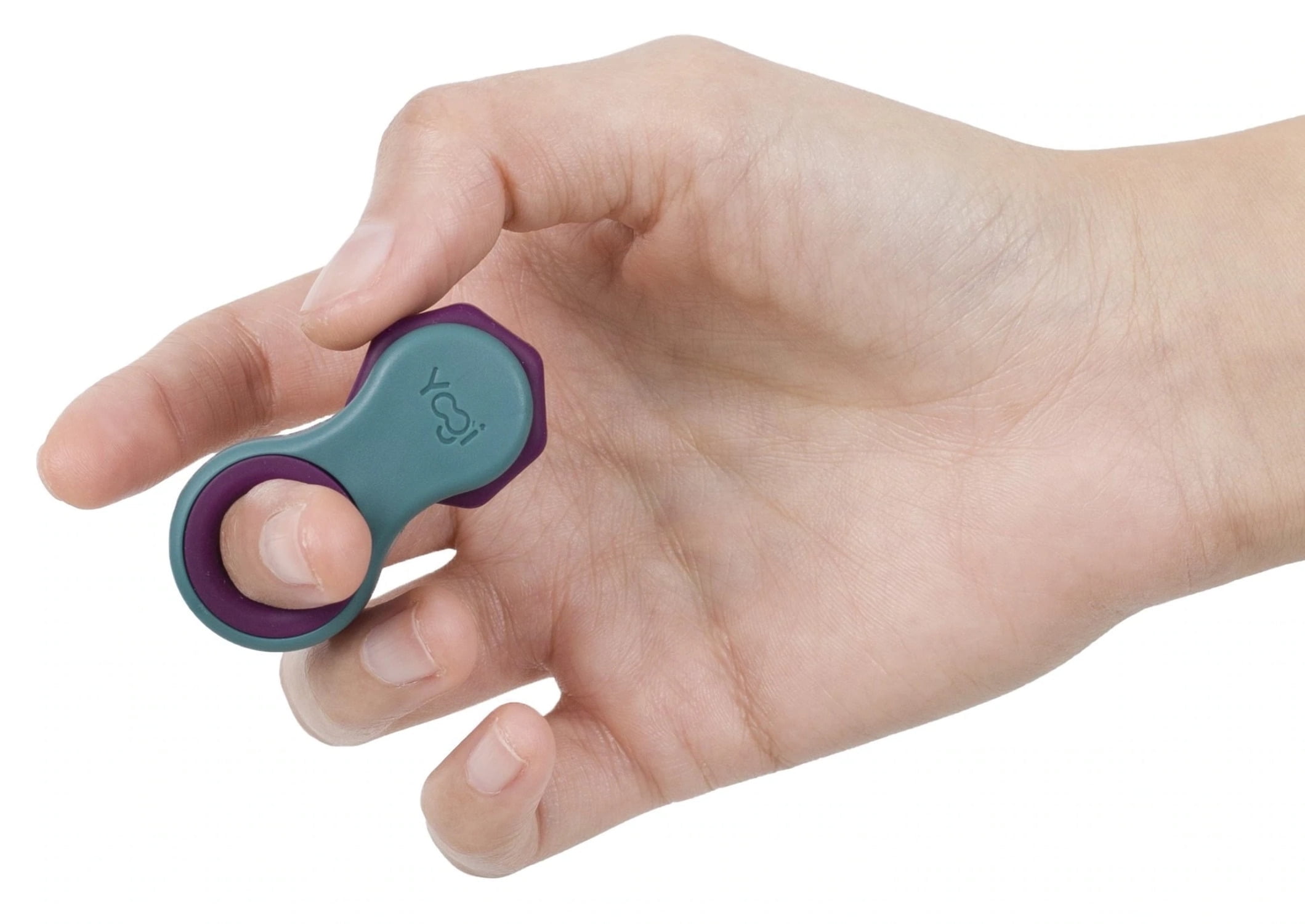 Yogi Fidget Toy, Stress Reducer, Perfect for ADHD, ADD, Anxiety and ...