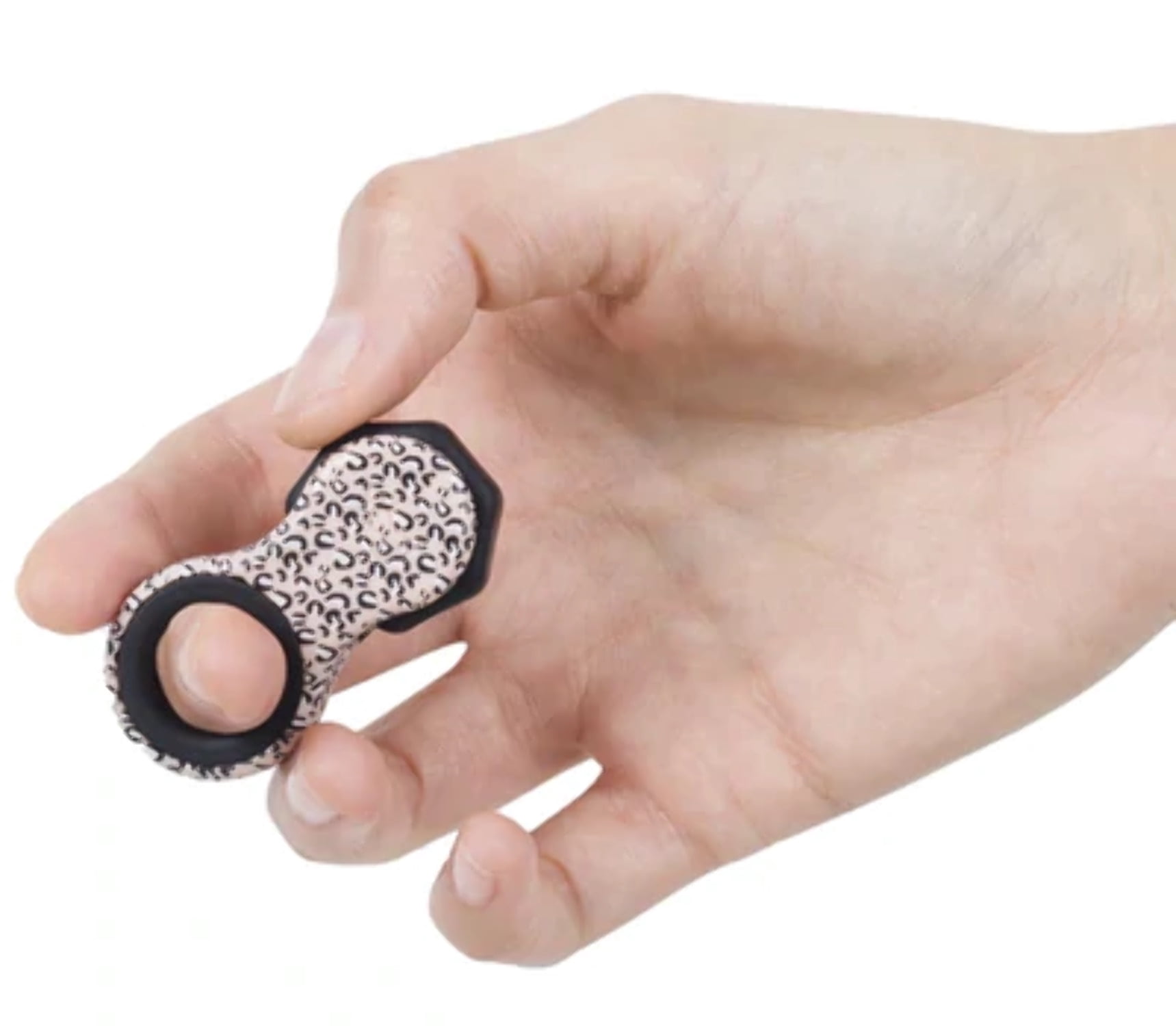 Yogi Fidget Toy, Stress Reducer, Perfect for ADHD, ADD, Anxiety and ...