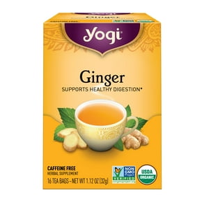 Yogi Tea in Tea - Walmart.com