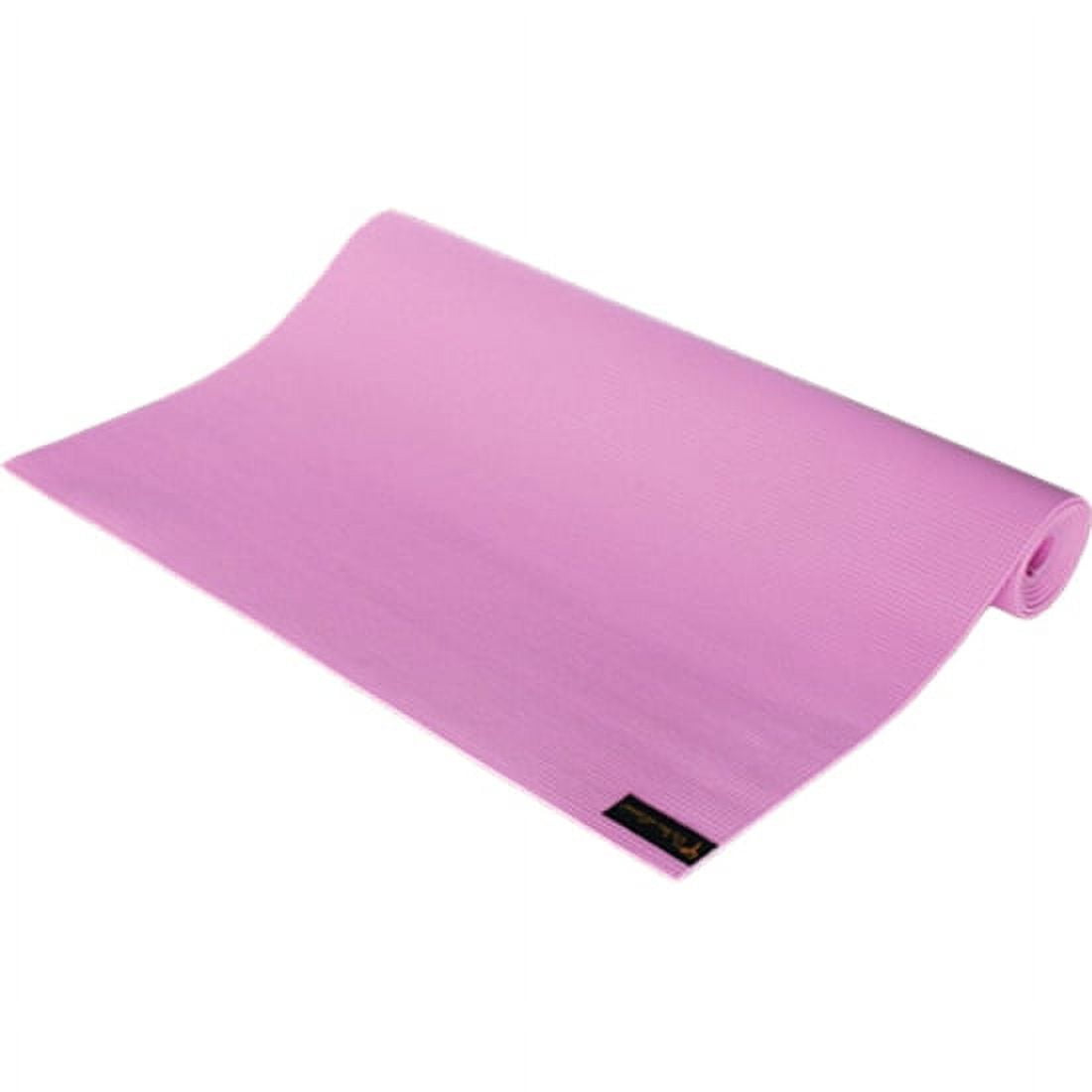 Yogi Mat Exercise Mat - Walmart.com