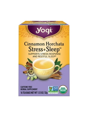 Yogi Tea in Tea - Walmart.com