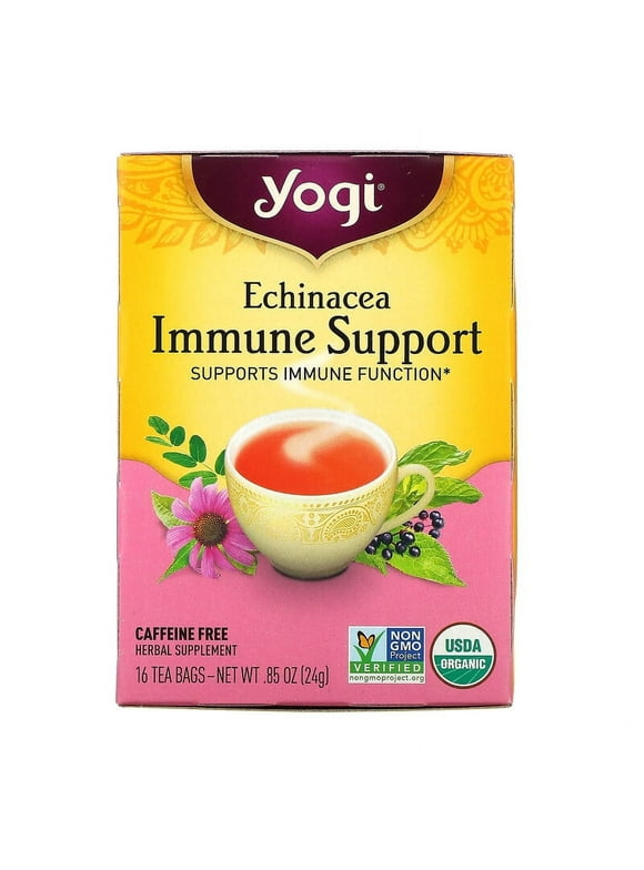 Yogi Tea in Tea - Walmart.com