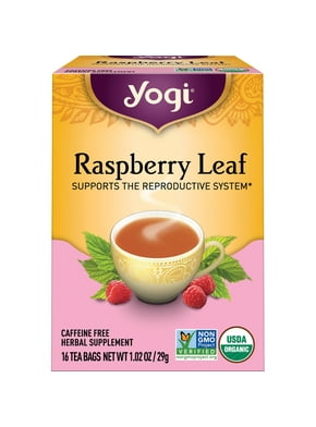Yogi Tea in Tea - Walmart.com