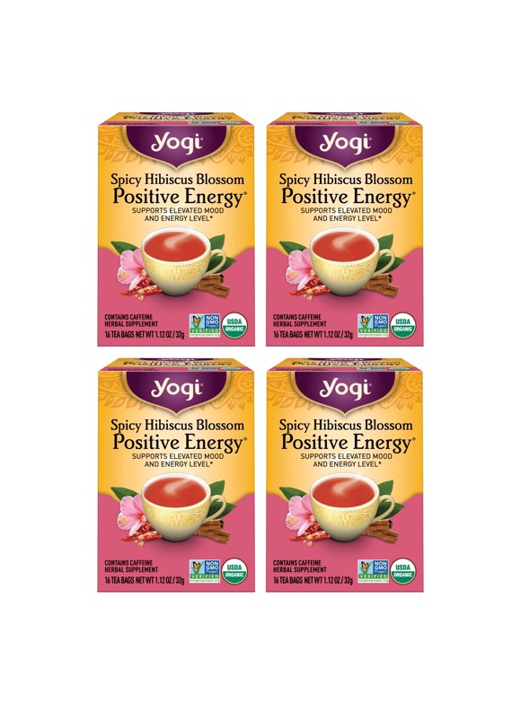 Hibiscus Tea in Tea - Walmart.com