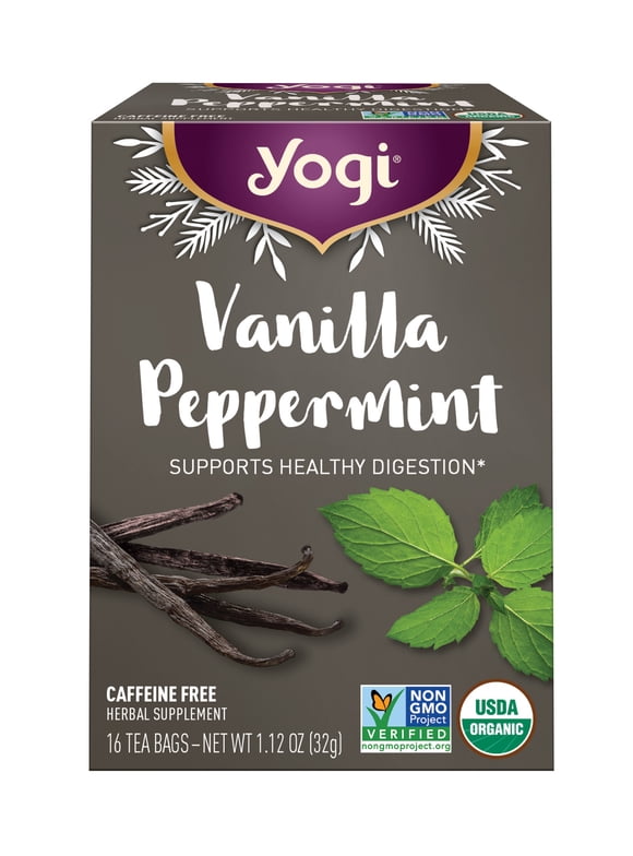 Yogi Tea in Tea - Walmart.com