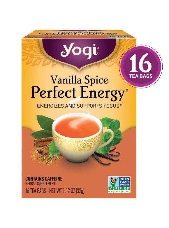 Yogi Tea in Tea - Walmart.com