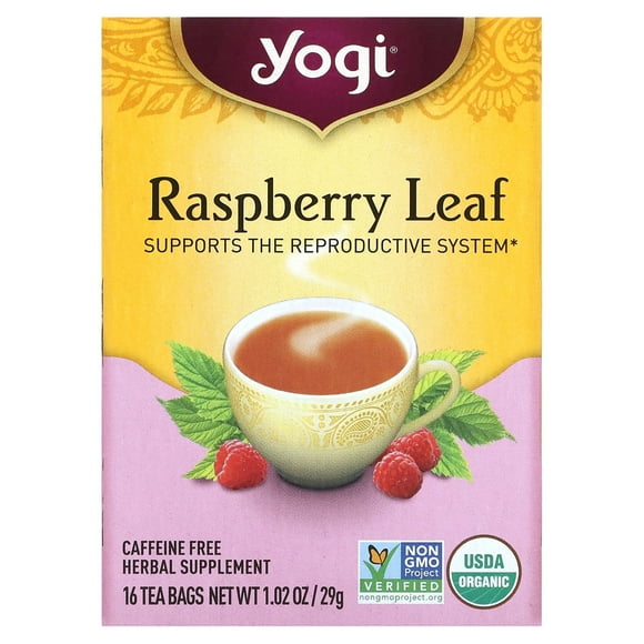 Yogi Tea in Tea - Walmart.com