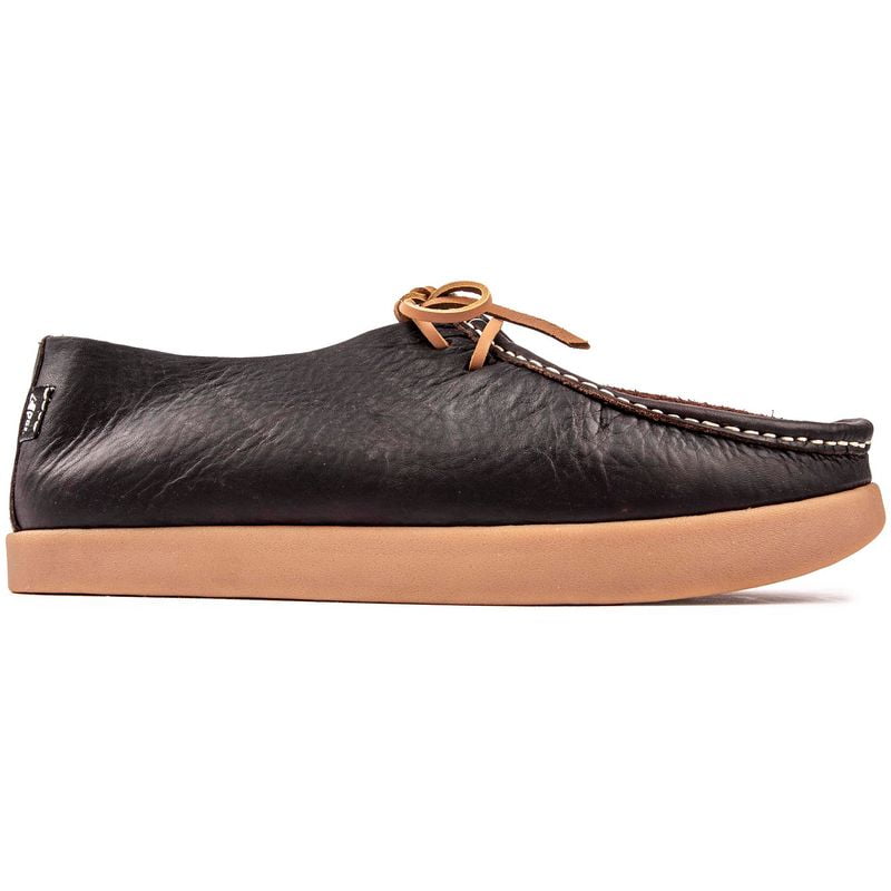 Yogi Willard Reverse Vamp Shoes - Walmart.com