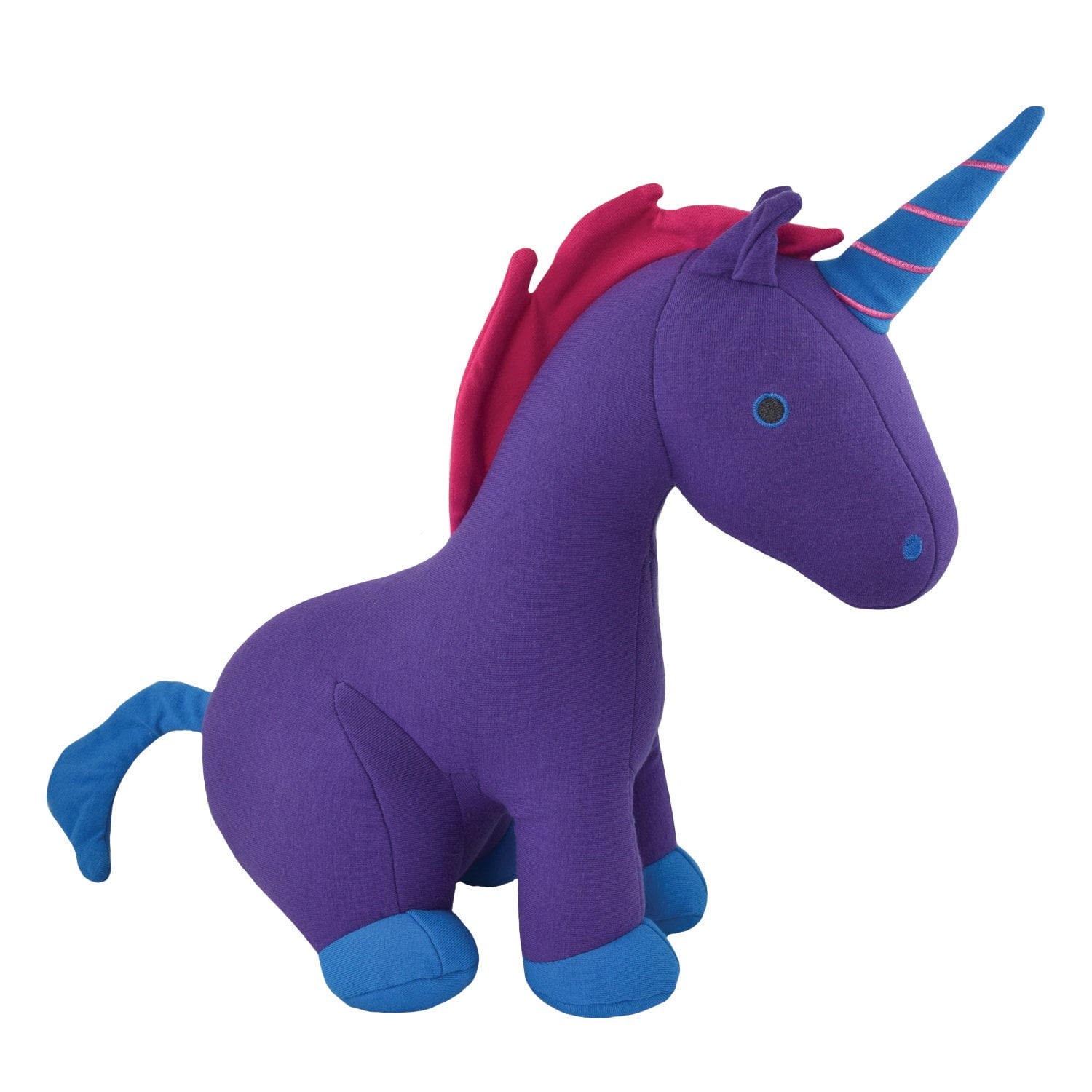 Yogibo Mate - Special Cotton Plush Toy Huggable Sidekick - Stretchy ...