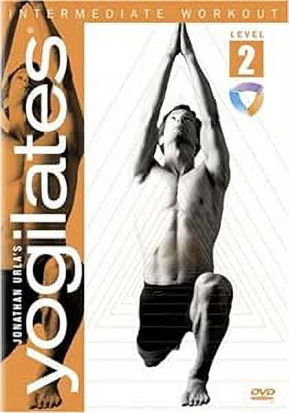 Yogilates - Intermediate Workout - Walmart.com