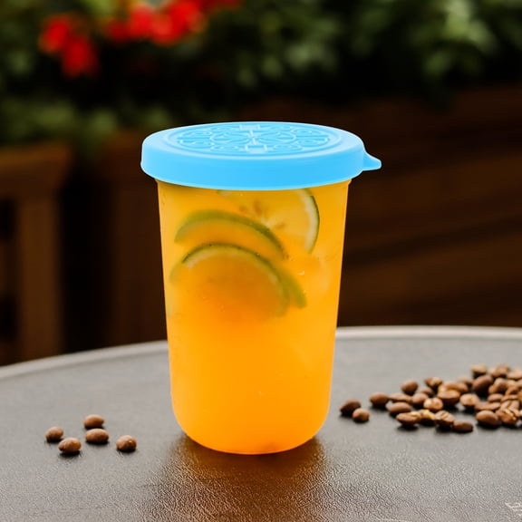 Sauce Cups Lids
