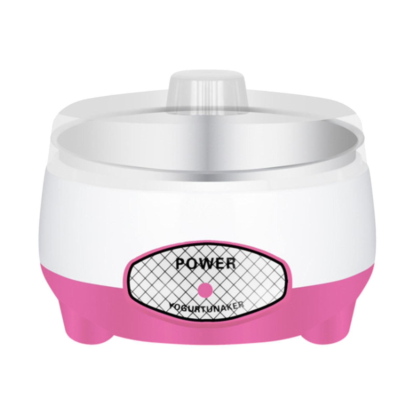 Yogurt Maker Electrical Kitchen Appliances, Easy to Use, Low Noise ...