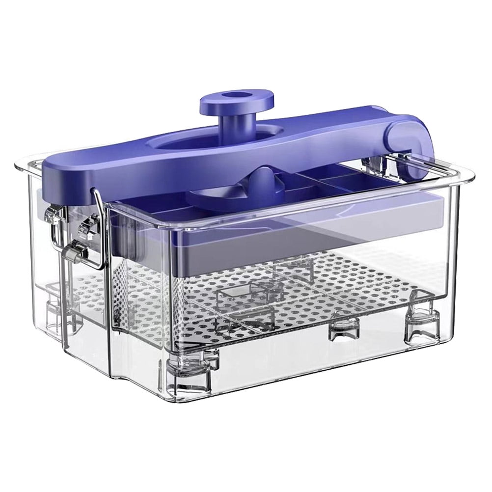 Yogurt Strainer for Homemade Adjustable Tofu Press Separator - Walmart.com