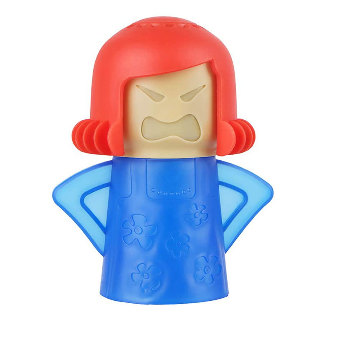Yohencin Angry Mama Microwave Cleaner, Microwave Oven Steam Fridge Odor ...