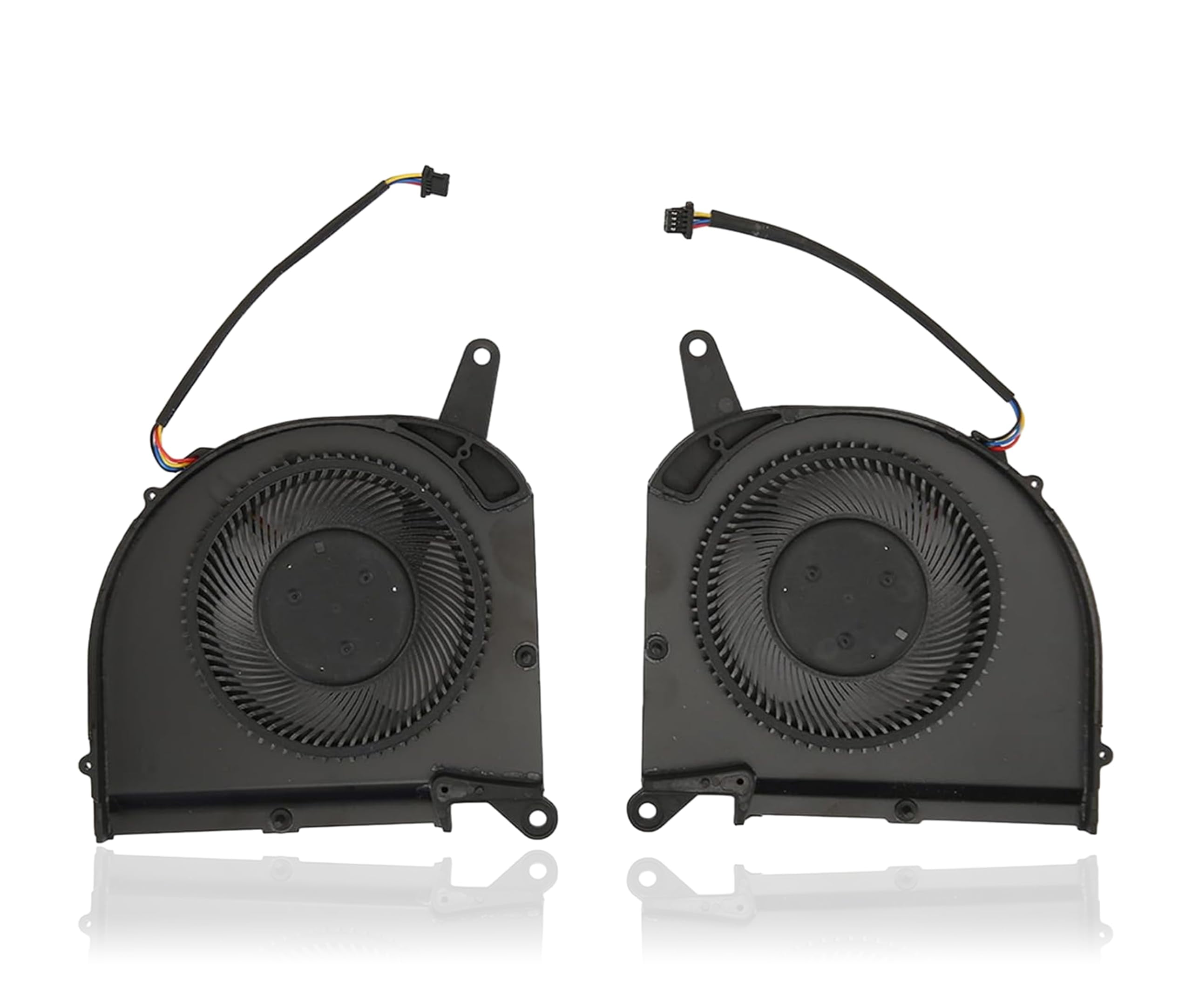 Yoidesu New CPU Cooling KEF16 Fans for Gigabyte for AERO 15 SA 17 HDR ...