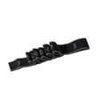 Yokan 8-Segmented Yoga Resistance Band, Stretching Strap with Handles ...
